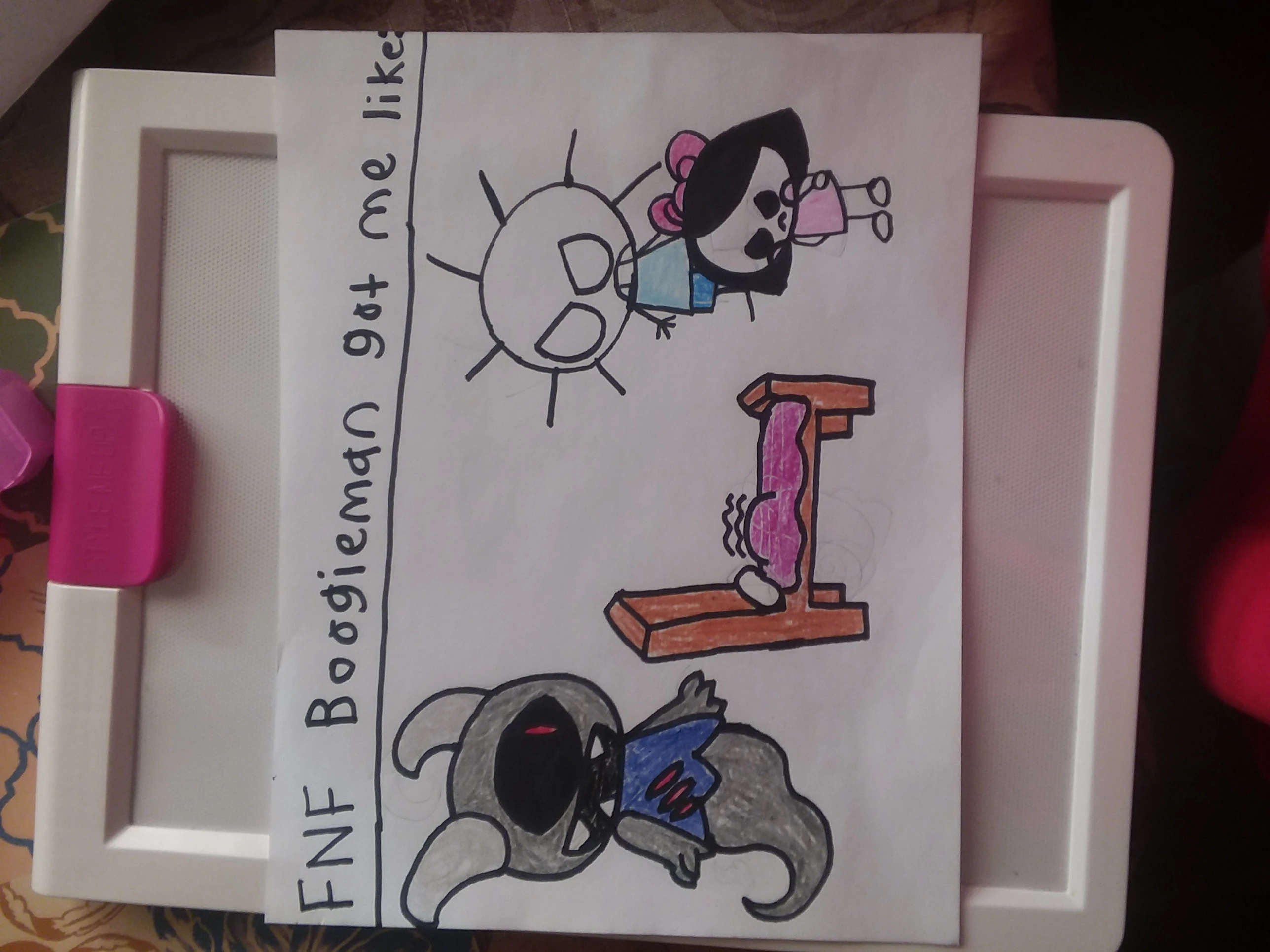 Art Thingy lol | Fandom