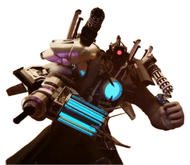 Discuss Everything About DOM Studio's Skibidi Multiverse Wiki | Fandom