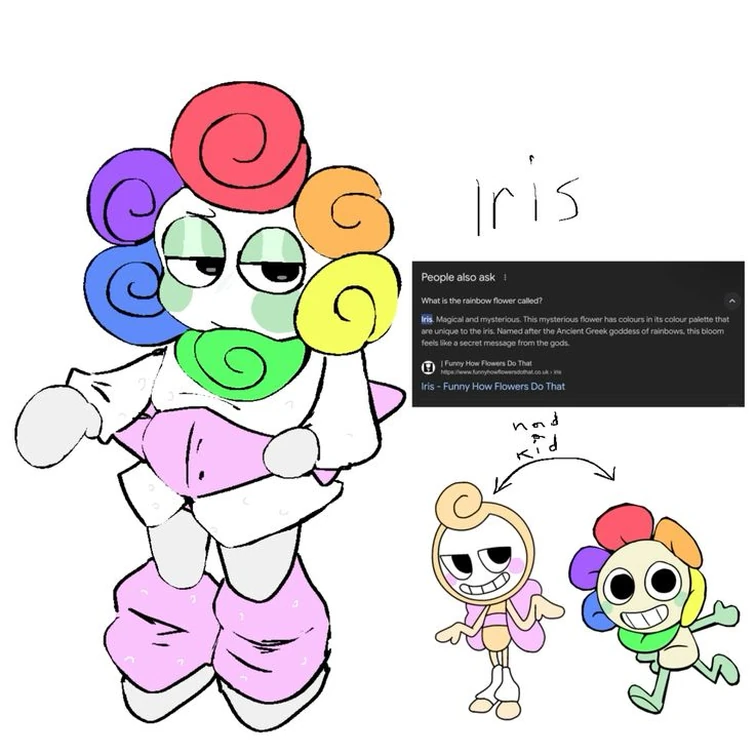 “Oh wow!” -🫂📦 | Fandom