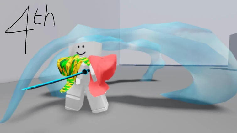 Water breathing all forms: | Fandom