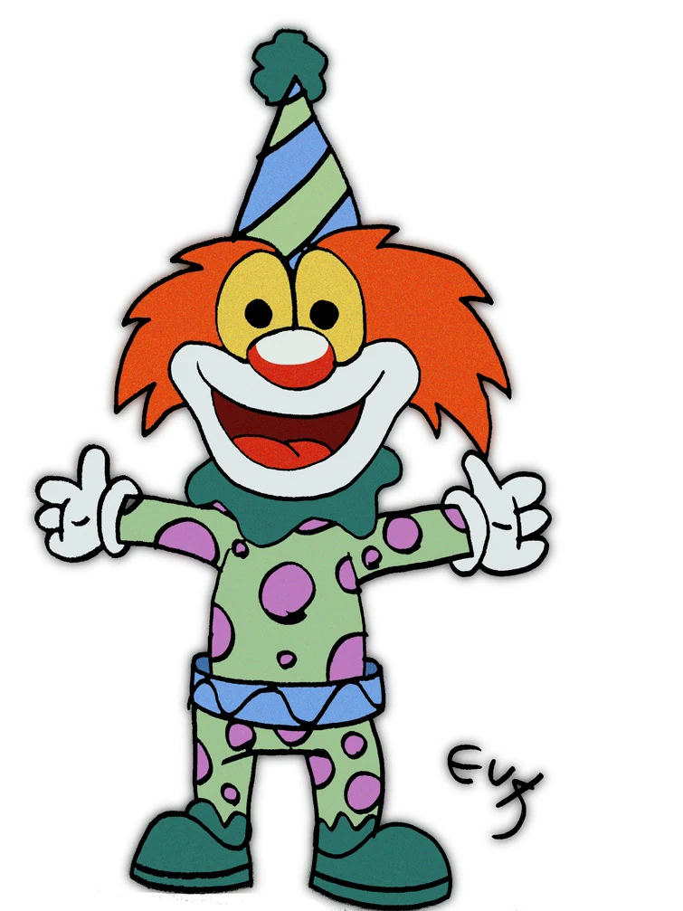 My drawing of Binky | Fandom