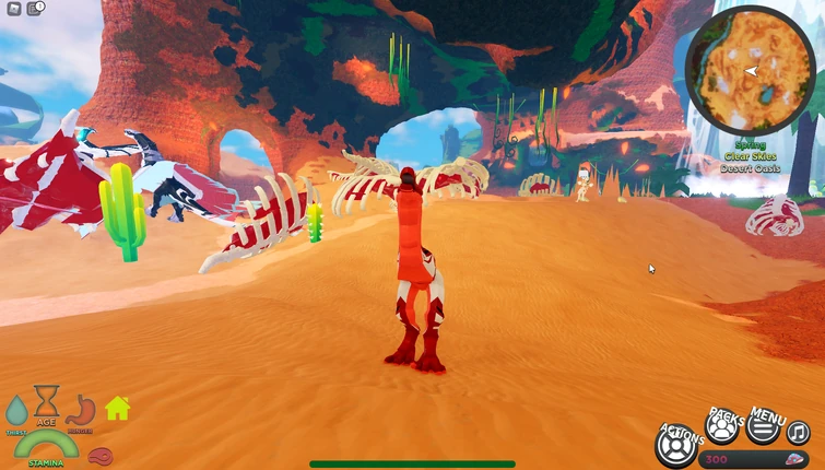 Discuss Everything About Creatures of Sonaria Wiki | Fandom