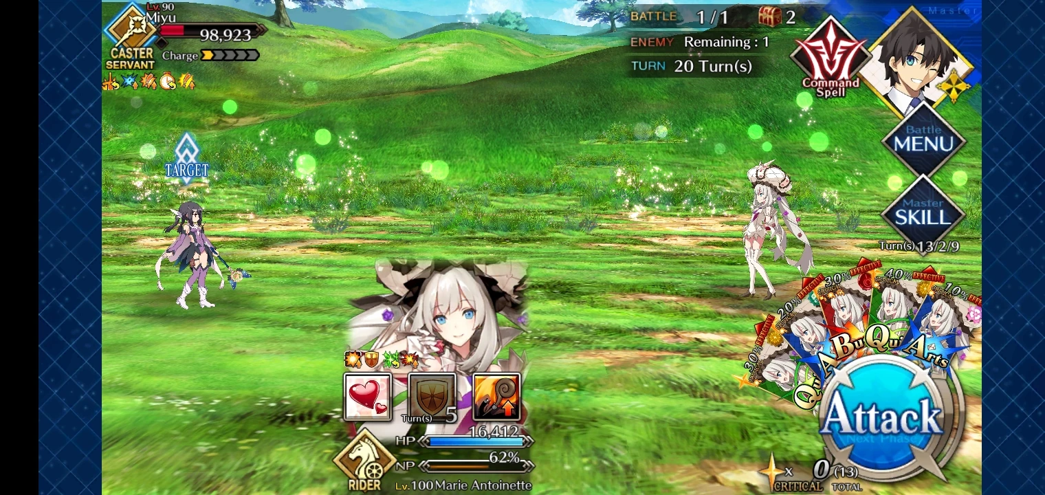 Event CQ done | Fandom