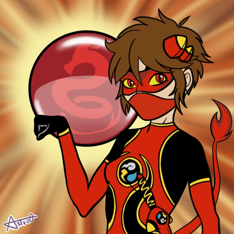Discuss Everything About Miraculous Ladybug Wiki | Fandom