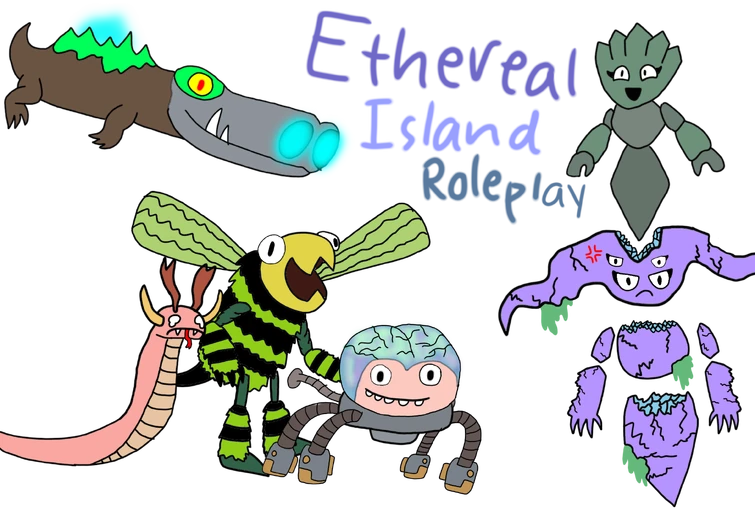 Discuss Everything About My Singing Monsters Wiki | Fandom