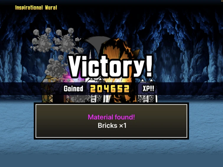 UL Progress #1: Abyss Gazers | Fandom