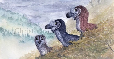 what should be the state dinosaur of Alaska | Fandom