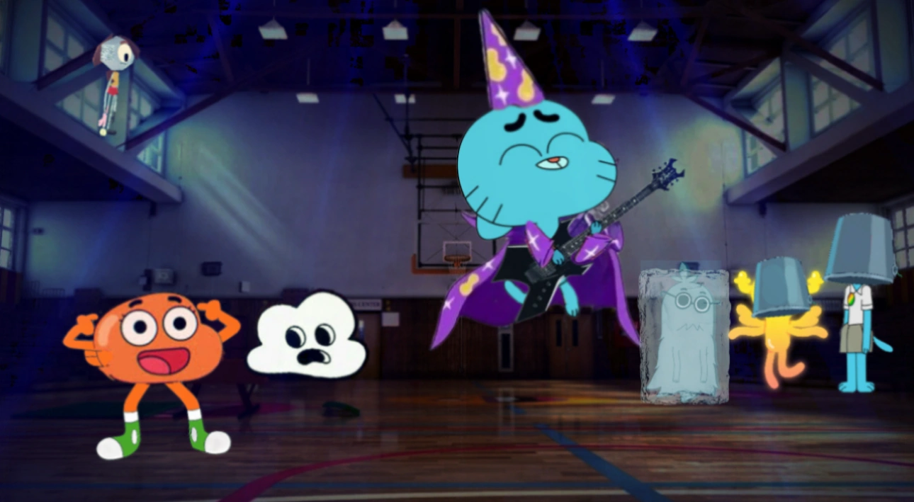 TAWOG X The SpongeBob SquarePants Movie (2004) | Fandom