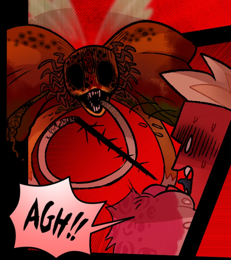 Discuss Everything About Objectified comic Wiki | Fandom