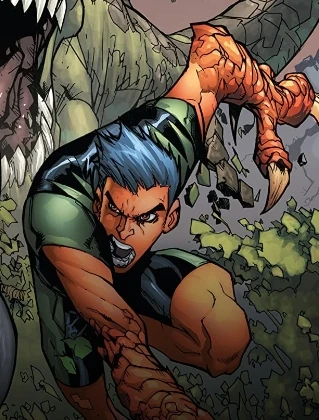 Marvel comics character of the week! | Fandom