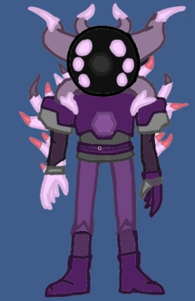 Void Reaver | Fandom