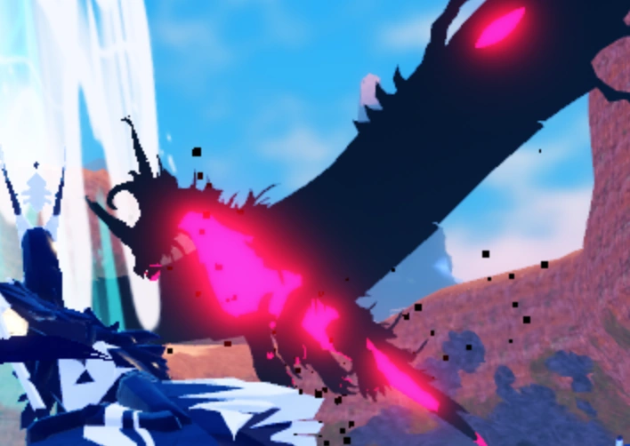 first time seeing a void mat used | Fandom