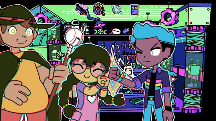 Cool Kid Cody - Season 2 Chillectrical Moves! | Fandom