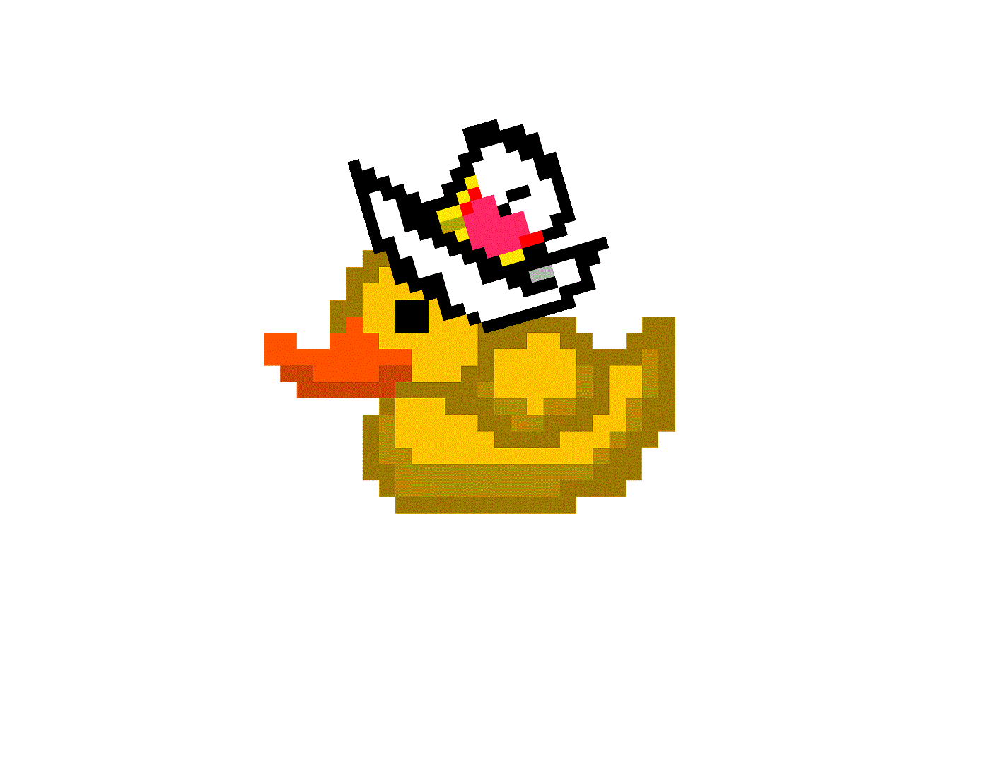 Ducky | Fandom