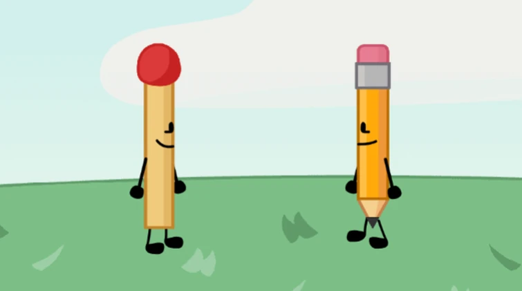 am i watching the wrong bfdi 1a | Fandom