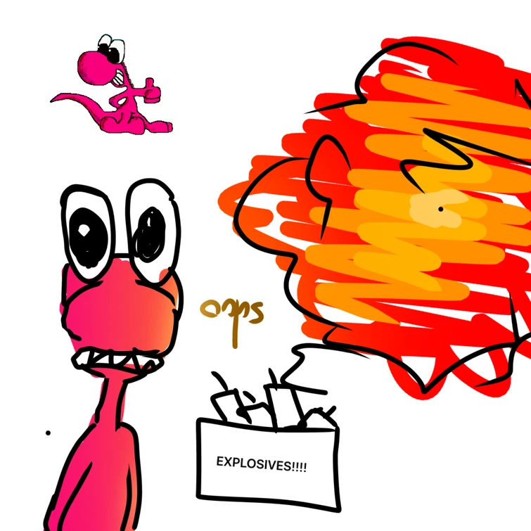 STORY OF DOOFAS. | Fandom