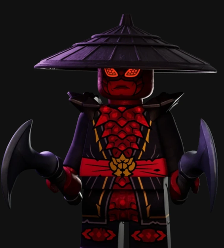 My Thoughts on The Forbidden Five Weapons | Fandom