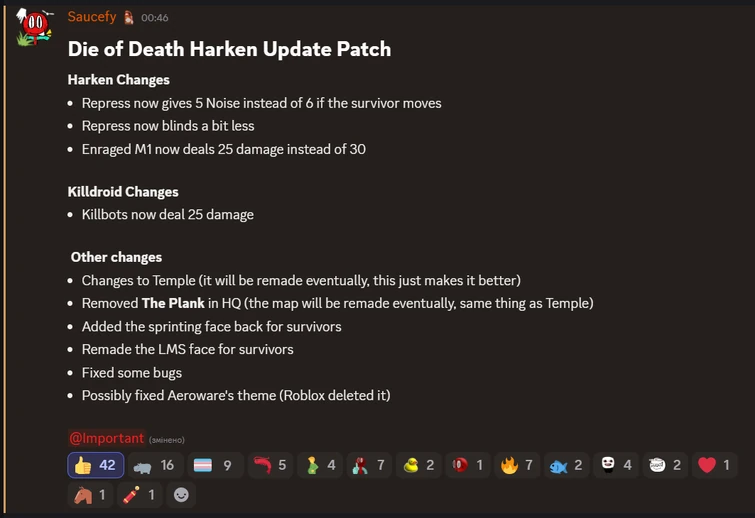 Discuss Everything About Die of Death Wiki | Fandom