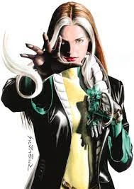 All Of Rogue Requested Matches From Marvel Comics | Fandom