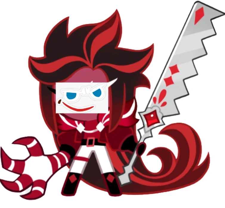 Chinese Cookie Run Kingdom | Fandom