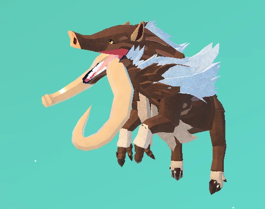 BULLDROME HEBITOA!! | Fandom