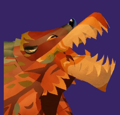 baruw is a beaver | Fandom