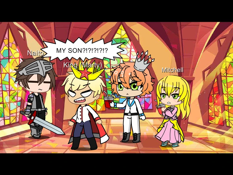 Discuss Everything About Gacha Club Wiki | Fandom