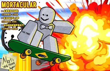 Discuss Everything About Slap Battles Wiki | Fandom