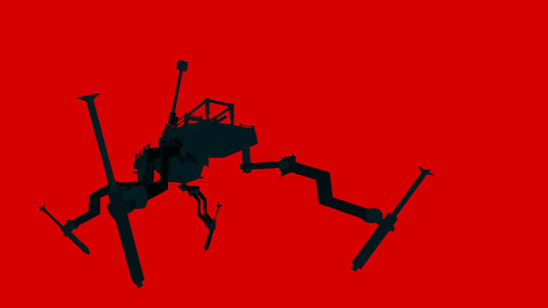 so uhh i made platform but earthmover | Fandom