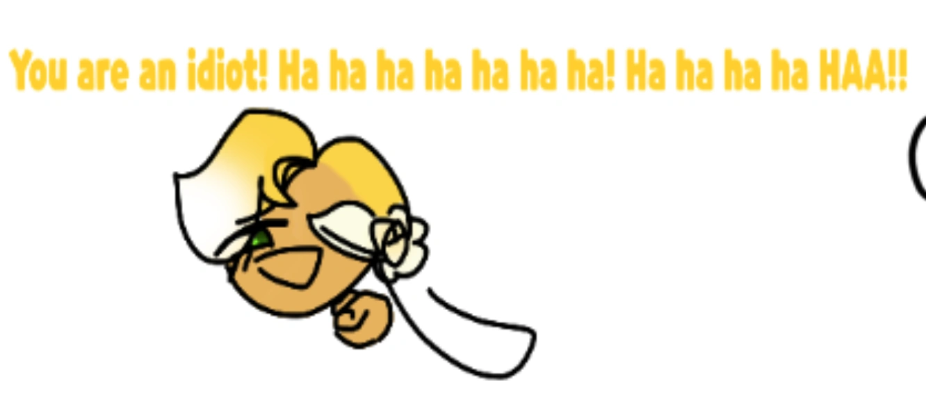 Totally not a virus trust me | Fandom