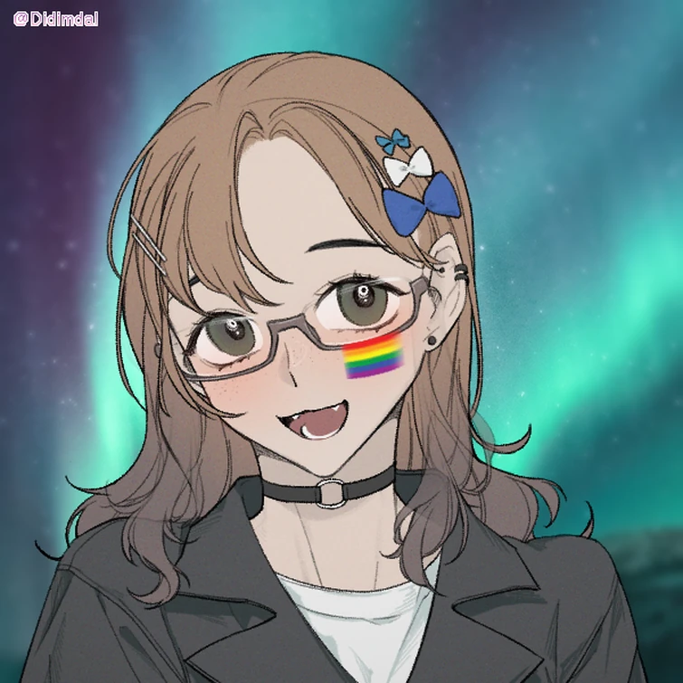 Picrew Day 100 | Fandom