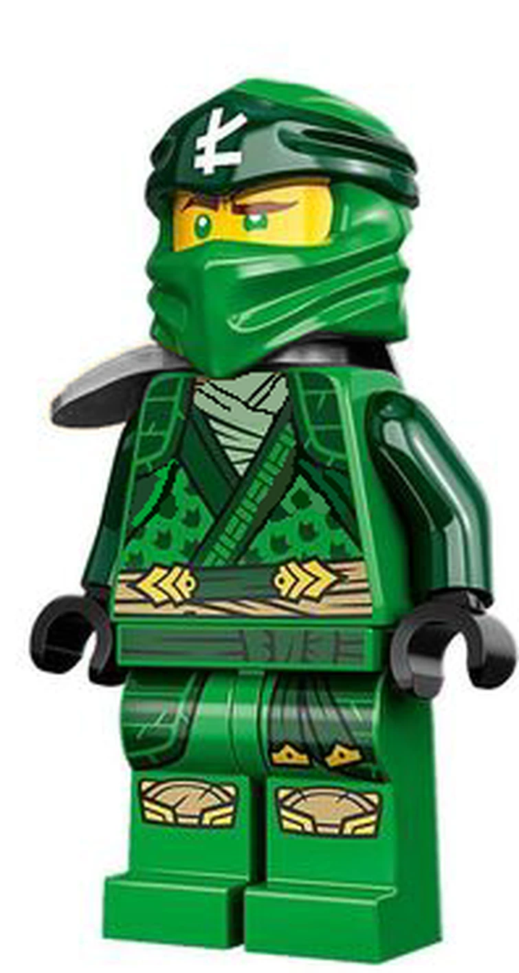 Fugitive Lloyd but without the unnecessary design changes | Fandom