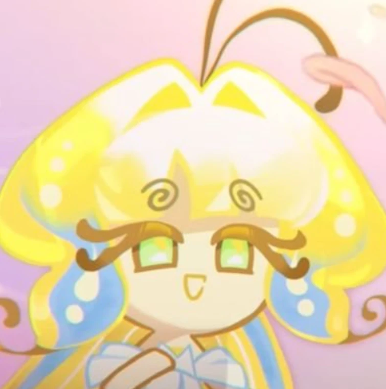 wait are only eternal sugar and pavlova cookies coming out today?? | Fandom