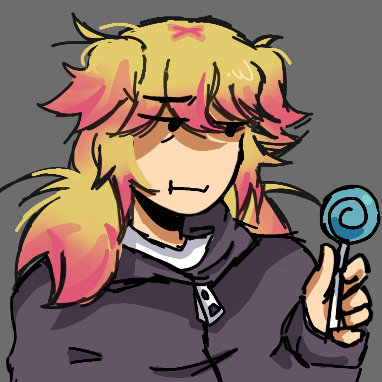 suzie won last poll (also some art req) | Fandom