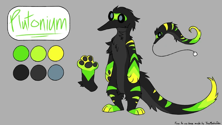 womp (off topic art) !! BRIGHT COLORS !! | Fandom