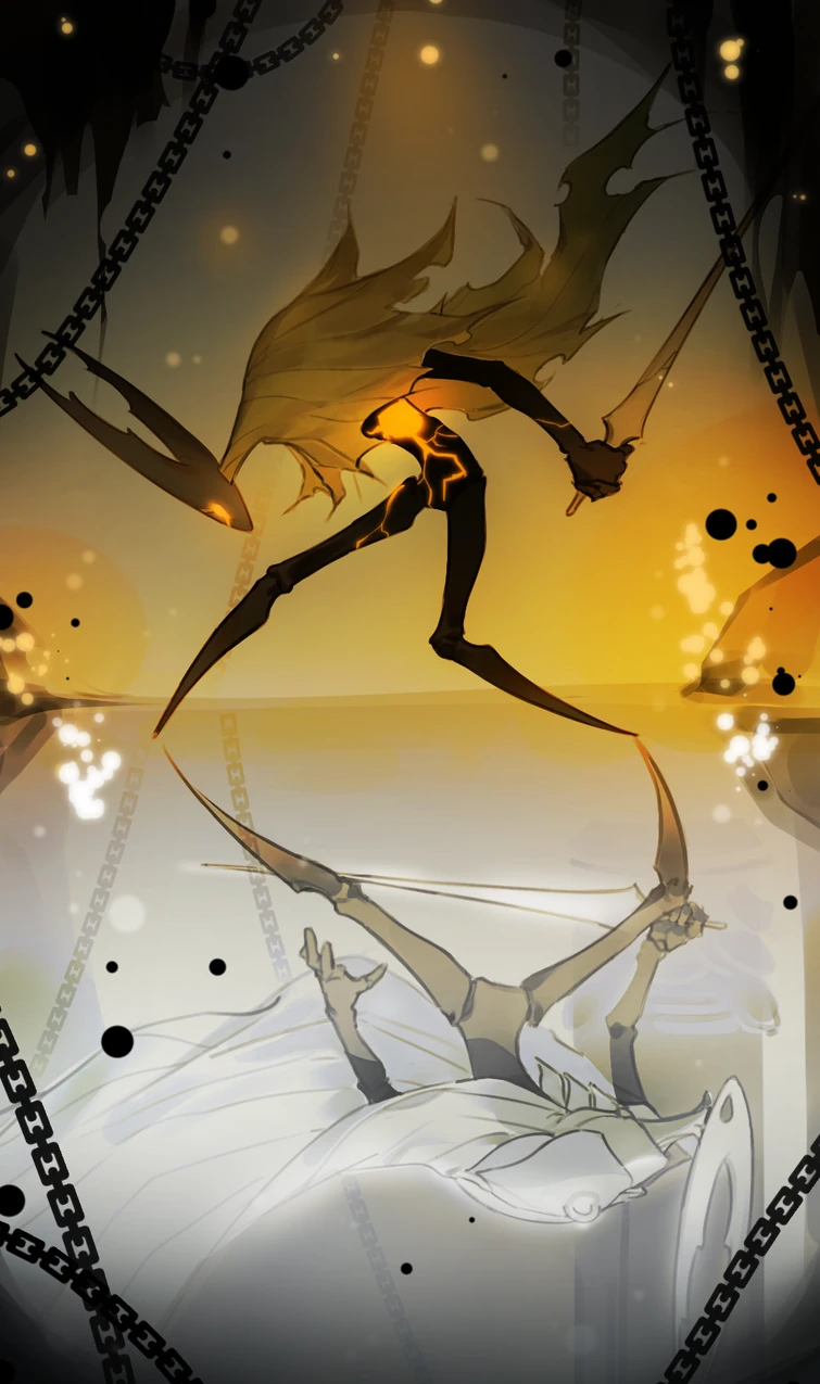 Make a primordial demon | Fandom