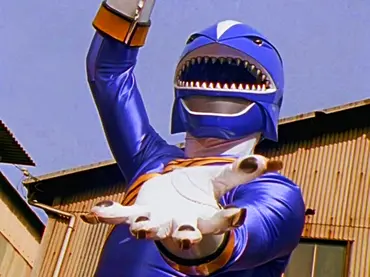 Discuss Everything About RangerWiki | Fandom