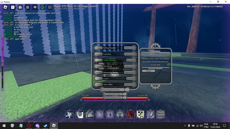 Discuss Everything About Peroxide roblox Wiki | Fandom