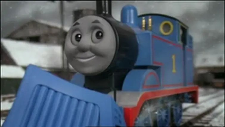 “Thomas And Friends:Surprises & Other Stories (DVD)” | Fandom