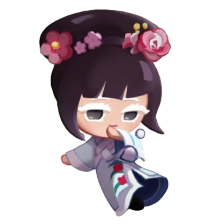 The CRK China cookies are so pretty 😭 | Fandom