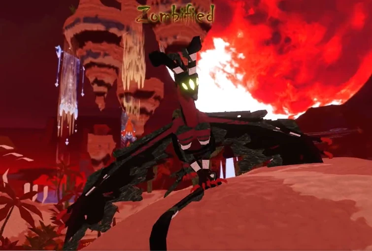 anyone got images of the new mutations? | Fandom