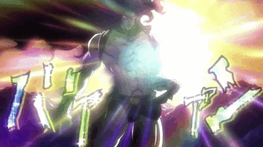 Kars (Ultimate Life Form) vs. Enrico Pucci (Made in Heaven) | Fandom