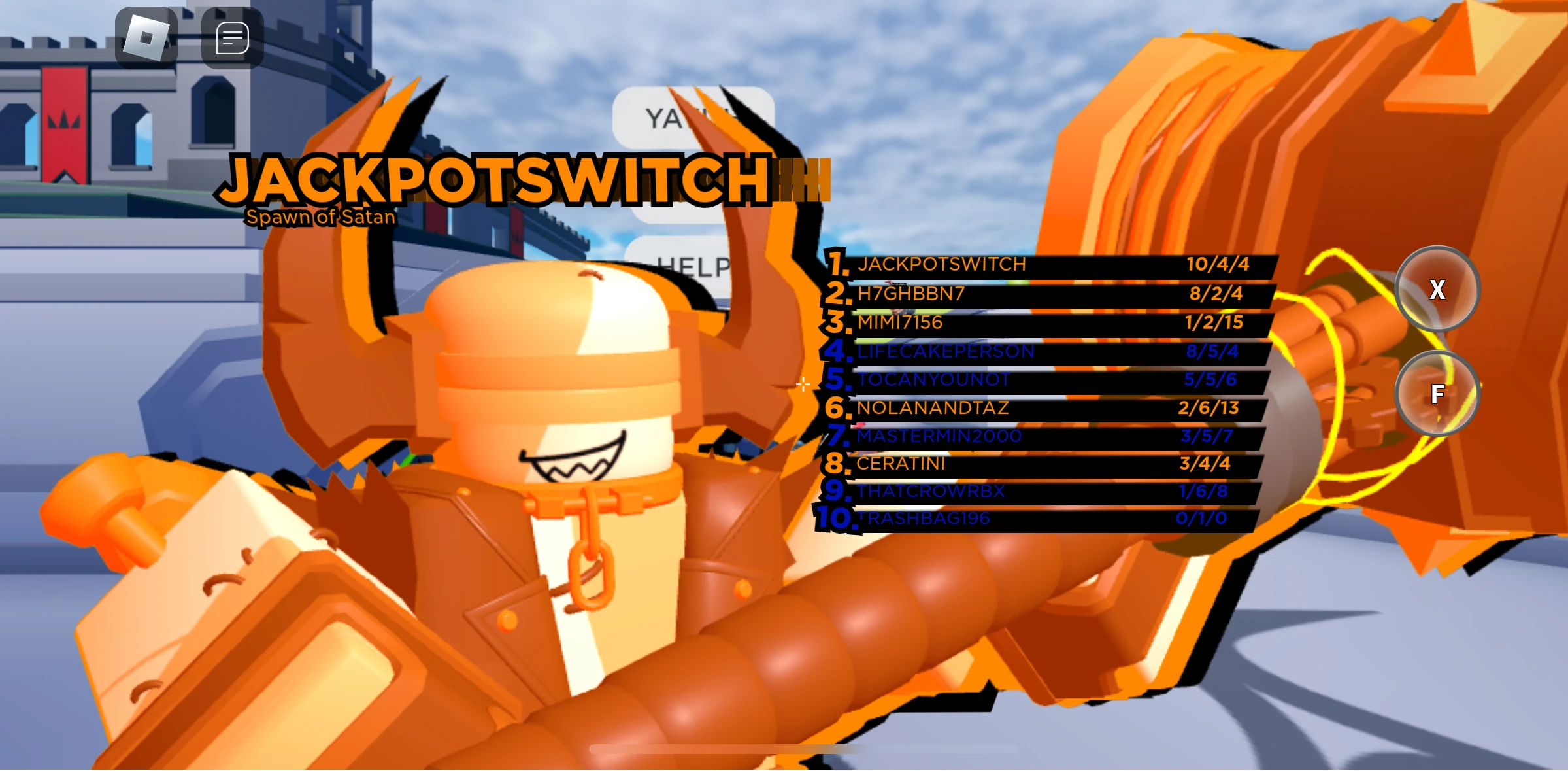 MY FIRST MVP!!!!! | Fandom