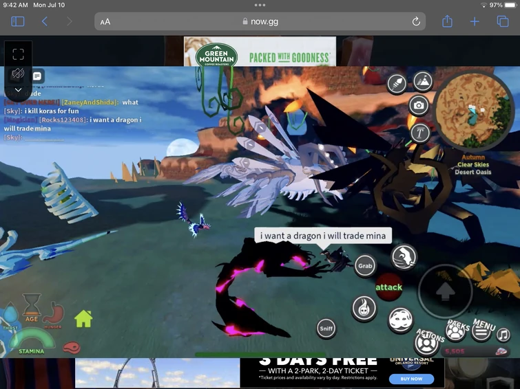 as you can see this is a shadow mut aereis | Fandom