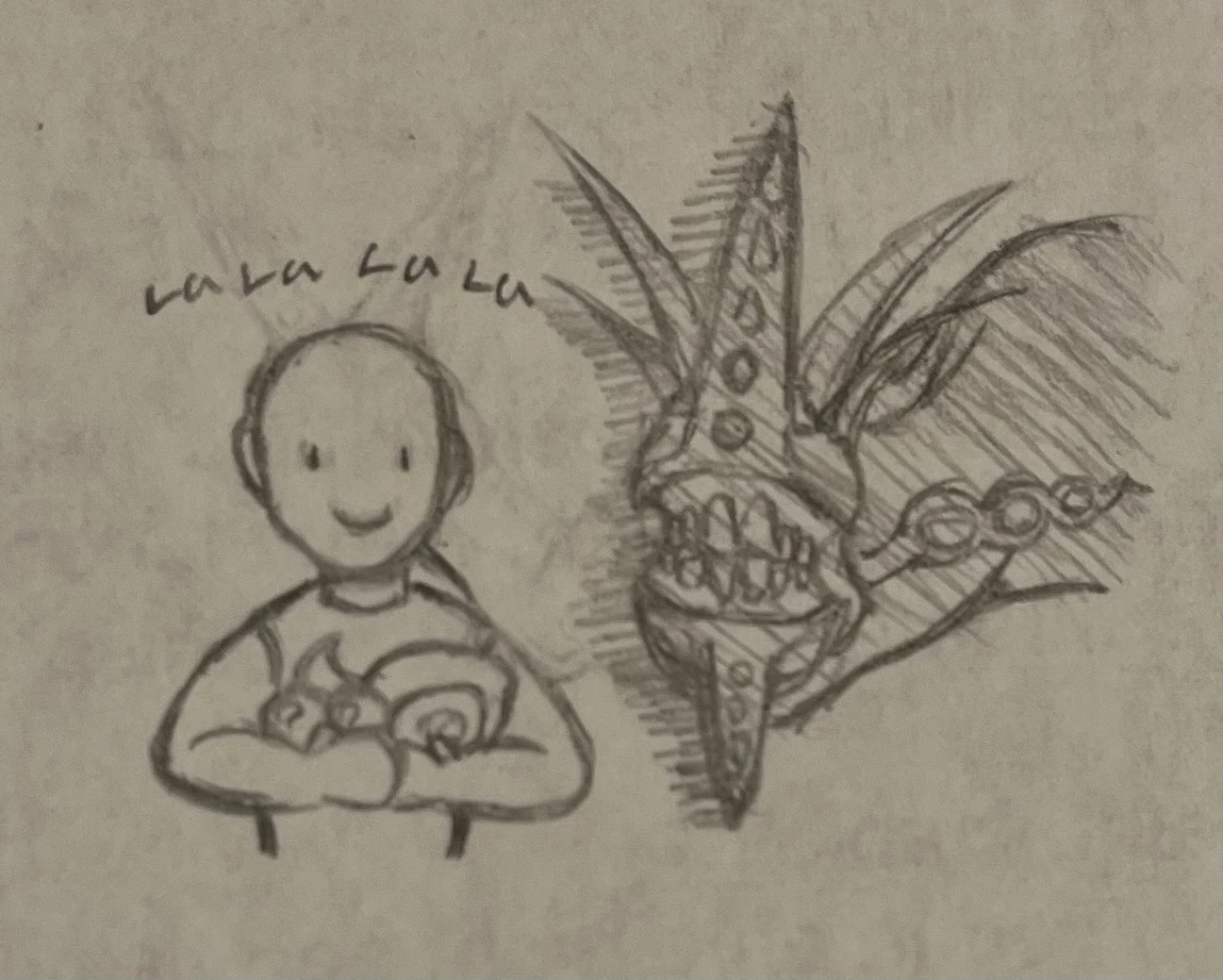 Jeff…look behind you…LOOK BEHIND YOU!!!!! | Fandom