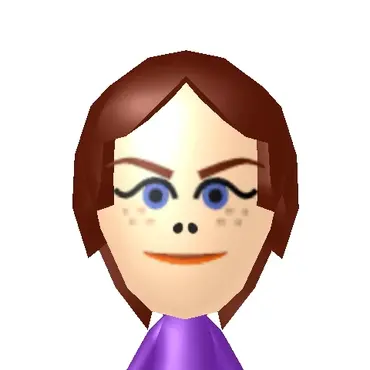 My 6 Least Favorite Female Wii Miis: Select The Worst One! | Fandom