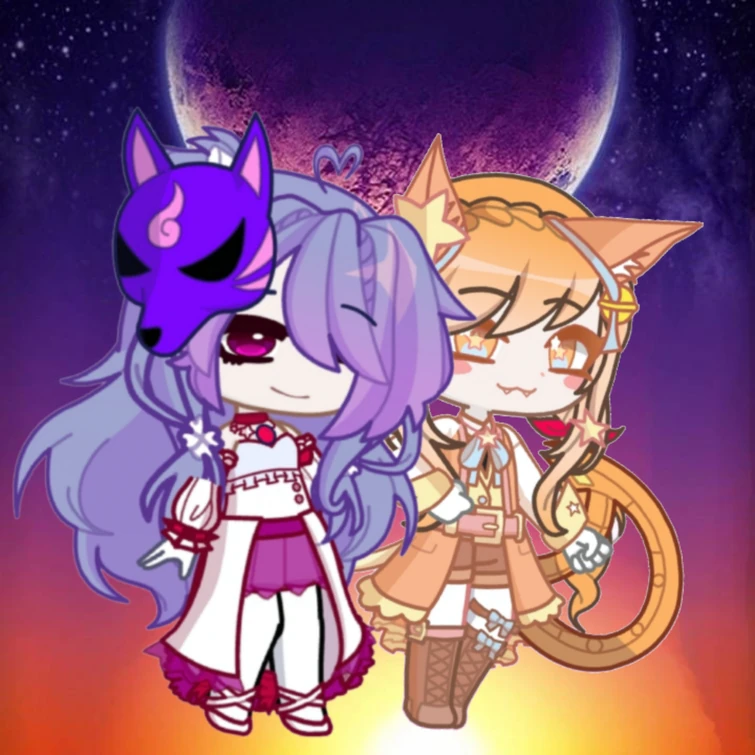 Relationship Requests for Lavender Velvet and Golden Kitsune | Fandom
