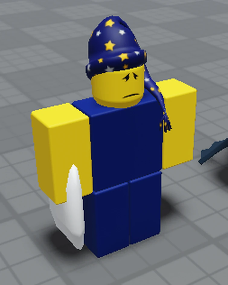 Sleepy Battler | Fandom