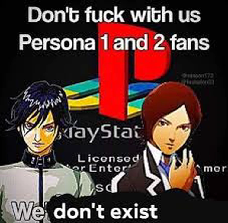 Best persona protag? | Fandom
