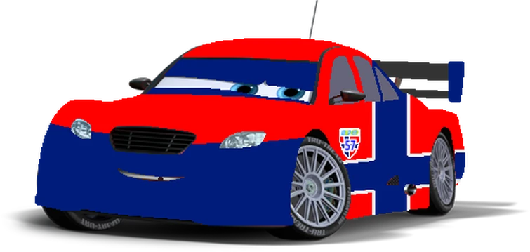 New WGP Racers Once Again | Fandom